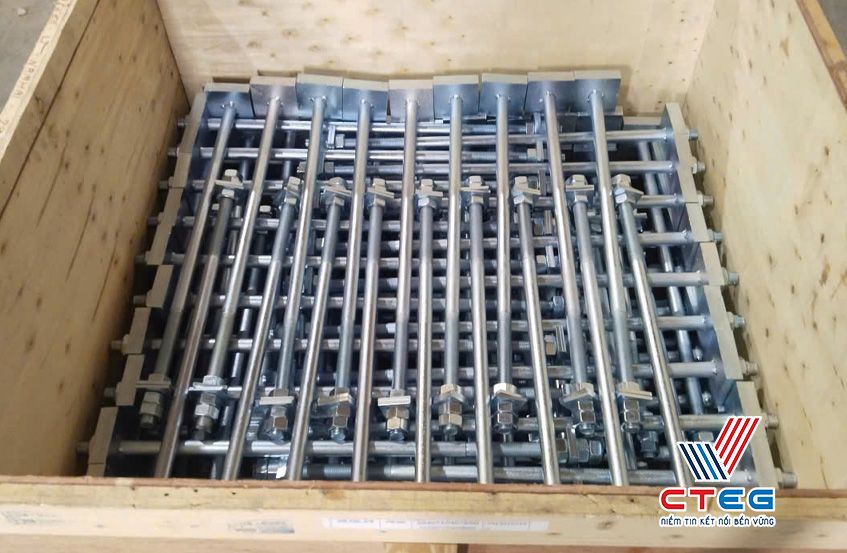 J Bolt vs Anchor Bolt: When to Use Each in Your Project (A CTEG ...