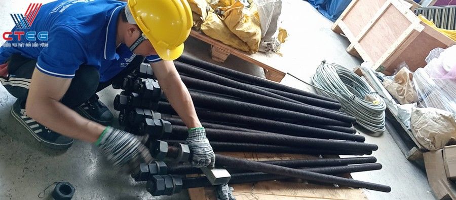 J Bolt vs Anchor Bolt: When to Use Each in Your Project (A CTEG ...