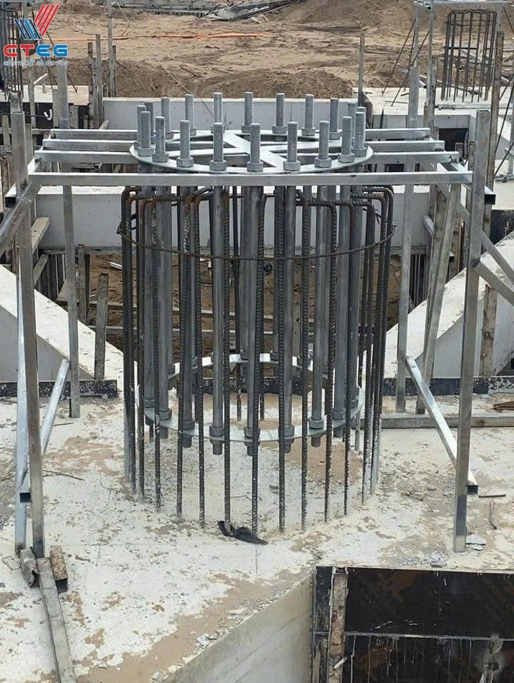 What is an Anchor Bolt? A Comprehensive Guide for Construction ...