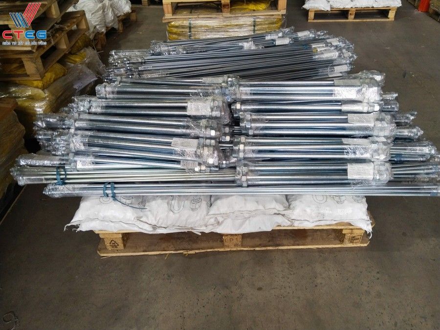 What is an Anchor Bolt? A Comprehensive Guide for Construction ...