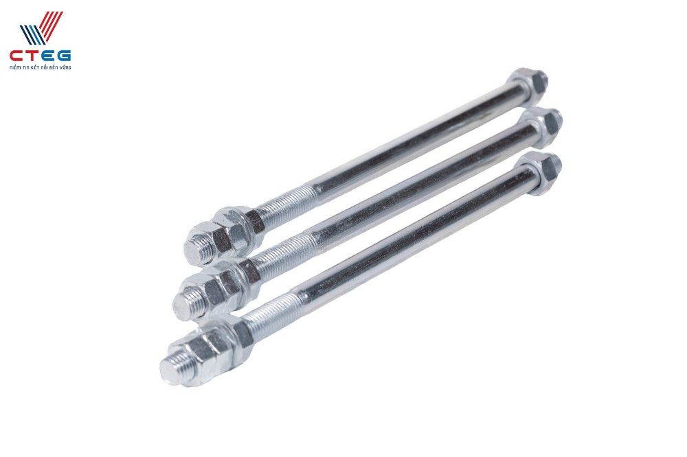 What is an Anchor Bolt? A Comprehensive Guide for Construction ...