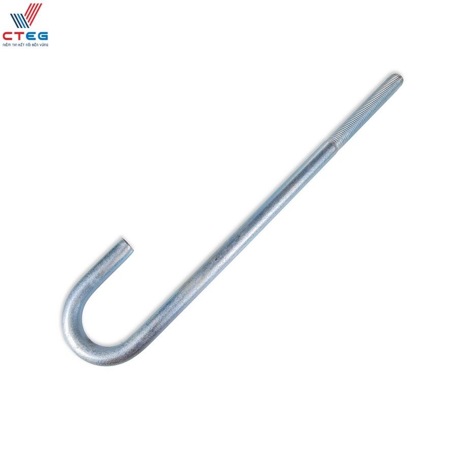 Real-World Applications of J-Type Anchor Bolts in Major Infrastructure ...